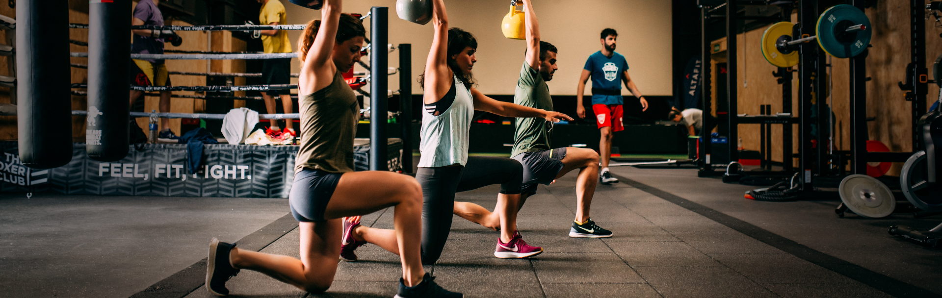 Material Deportivo – ALTAFIT STORE